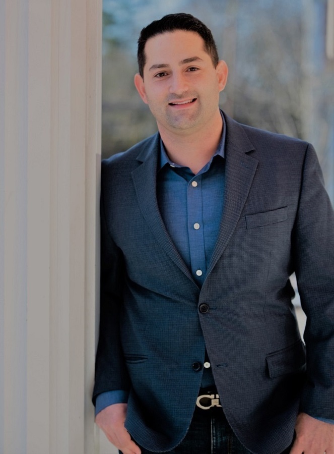 Jason Hertz - Great Neck - Laffey Real Estate